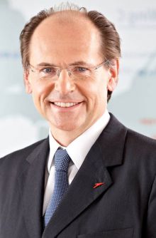 Auch Malanik muss bei Austrian gehen - AERO International