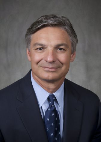 Ray Conner wird neuer Verkehrsflugzeugchef - AERO International