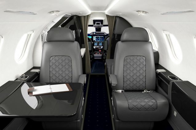 Surf Air startet mit seinem “All You Can Fly”- Service in Europa durch ...