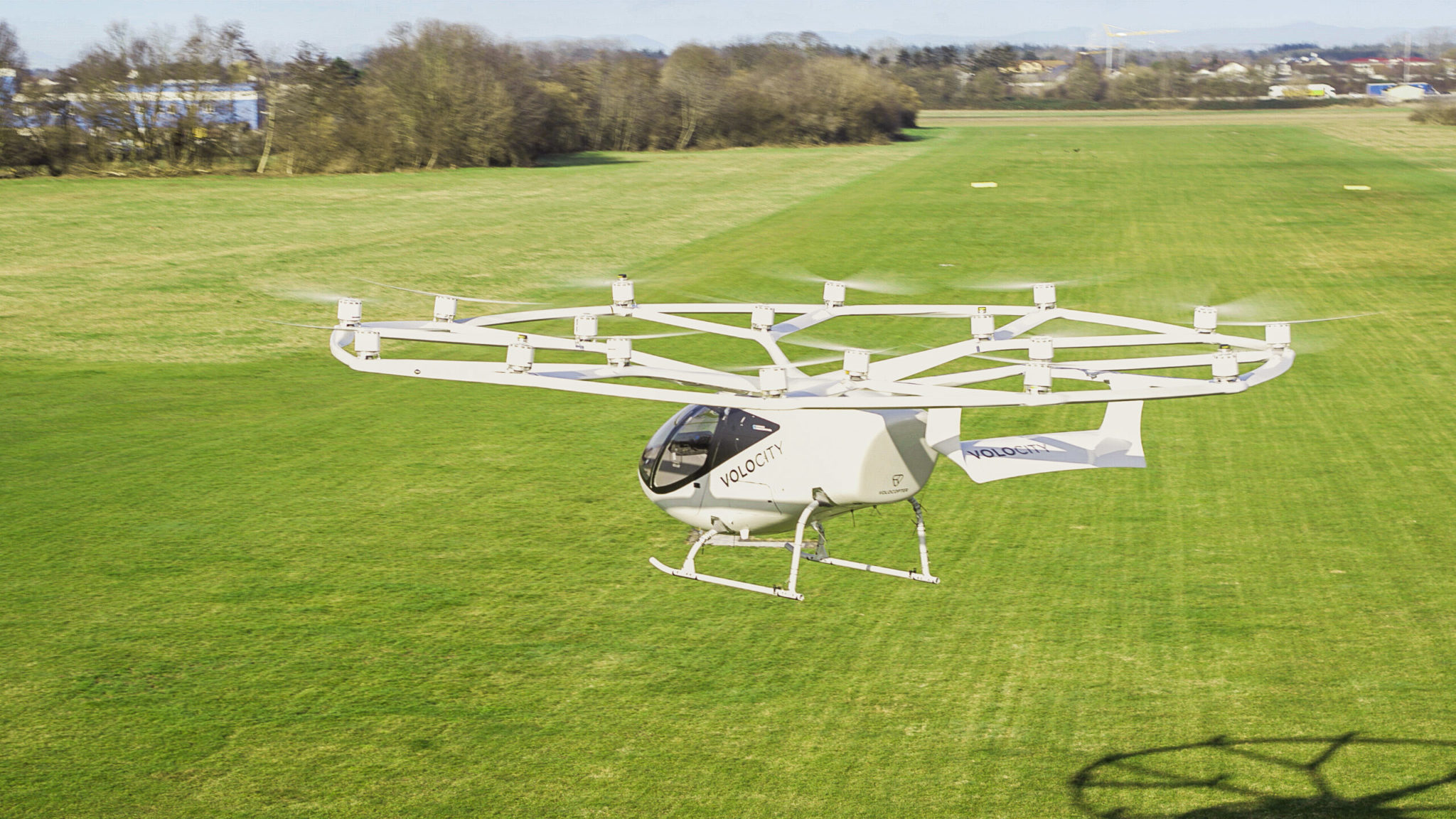 ILA Berlin 2022 – Die Messe ist eröffnet! - AERO International