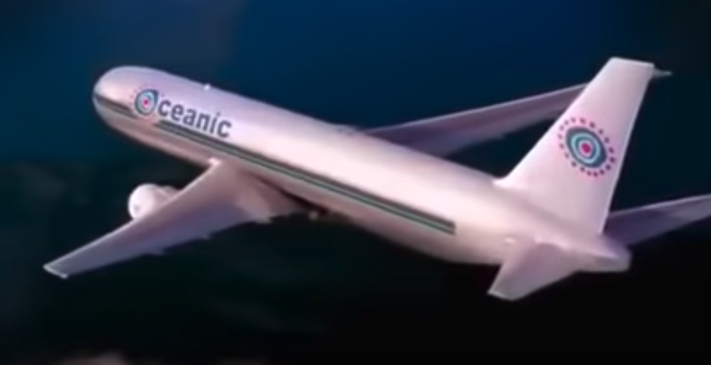 Oceanic Airlines: Keine Fluggesellschaft stürzt häufiger ab - AERO International