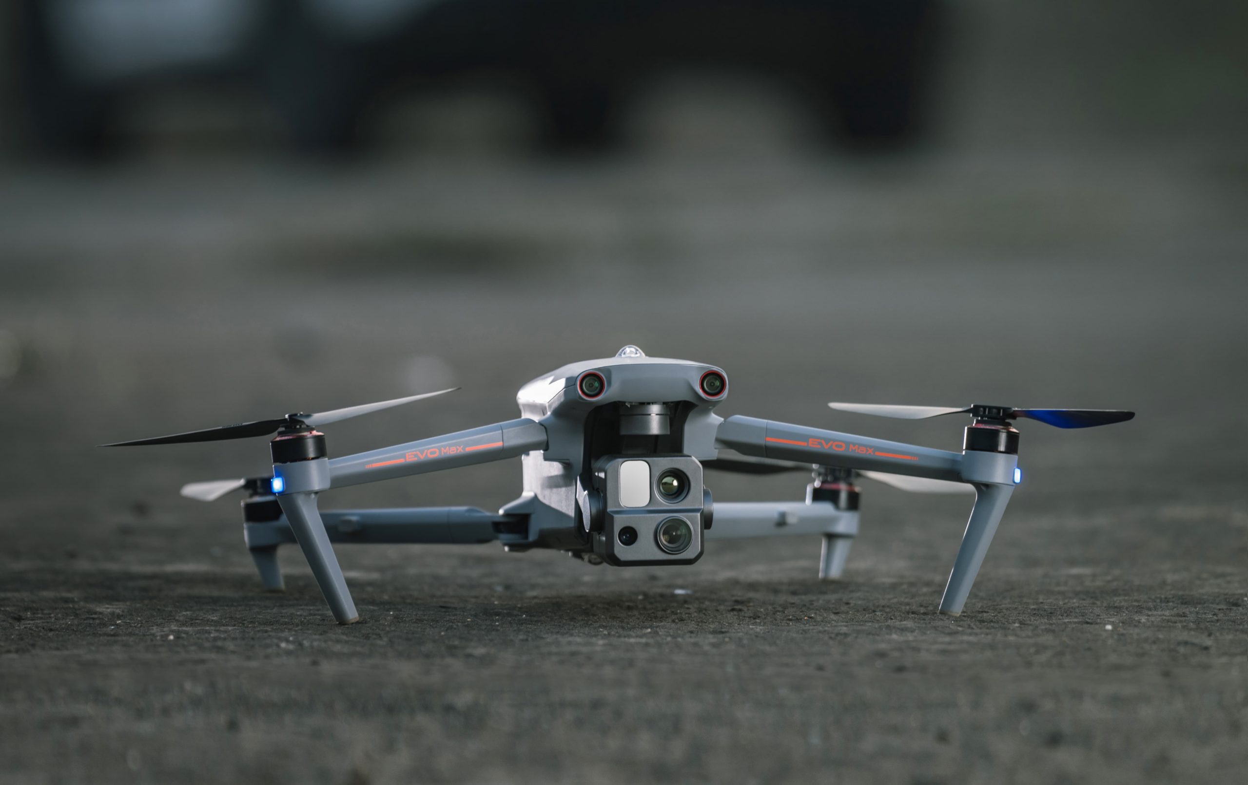 Welche Vorteile haben Mini-Drohnen? - AERO International