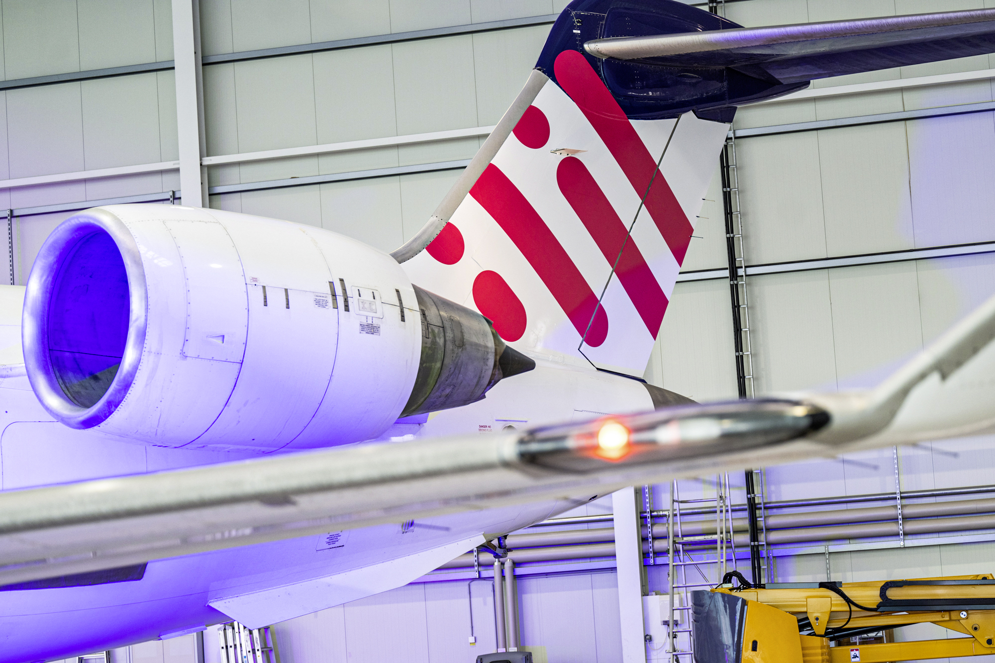 LiliAir: Neues Konzept als Partner von Flite - AERO International