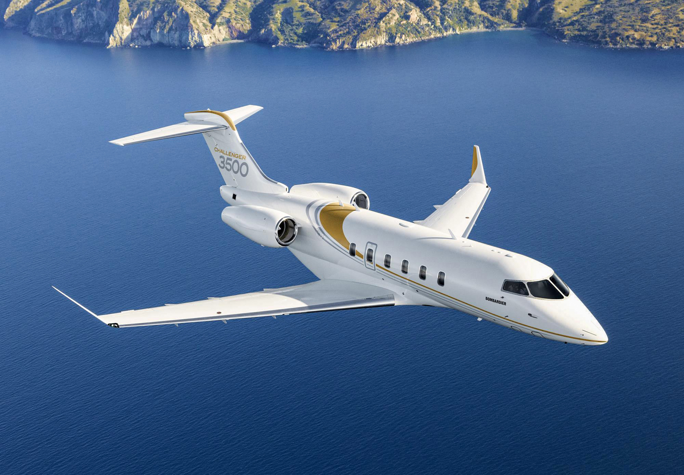 EBACE 2023: die Leitmesse der Business Aviation zu Gast in Genf - AERO ...