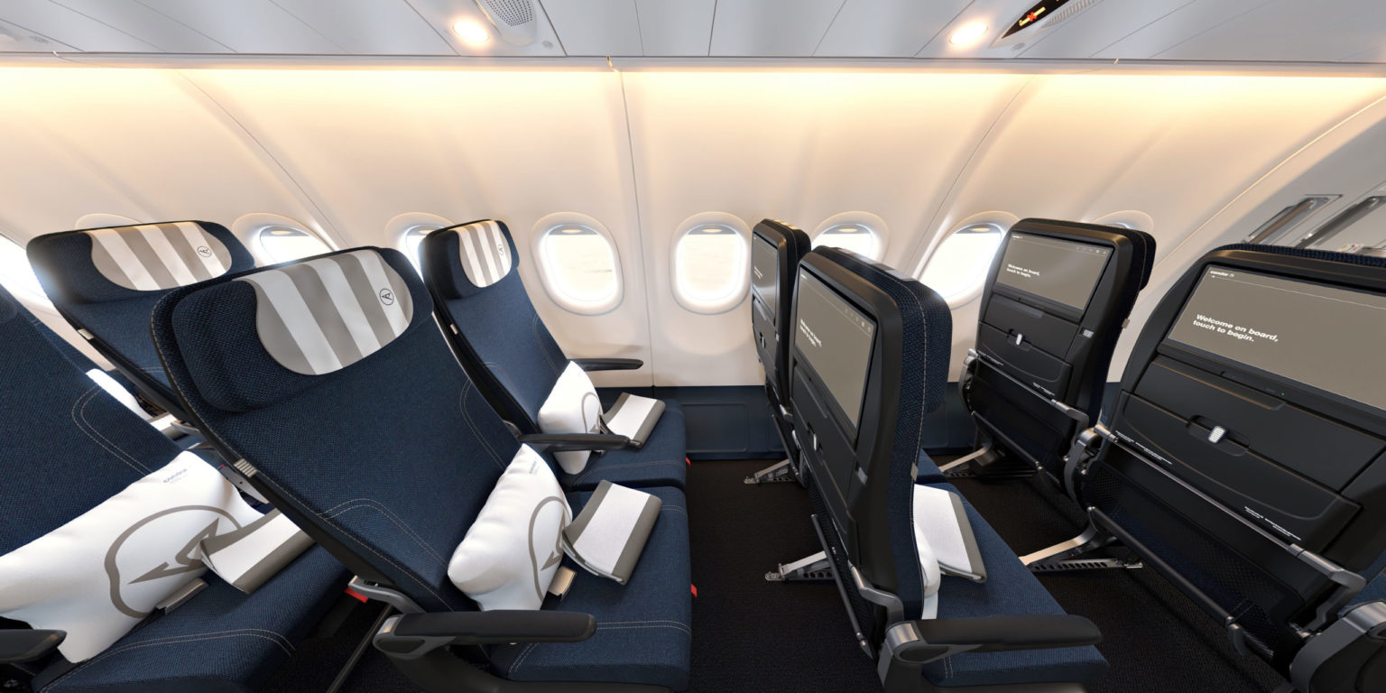 Condor Premium Economy: Lohnt sich der Aufpreis? - AERO International