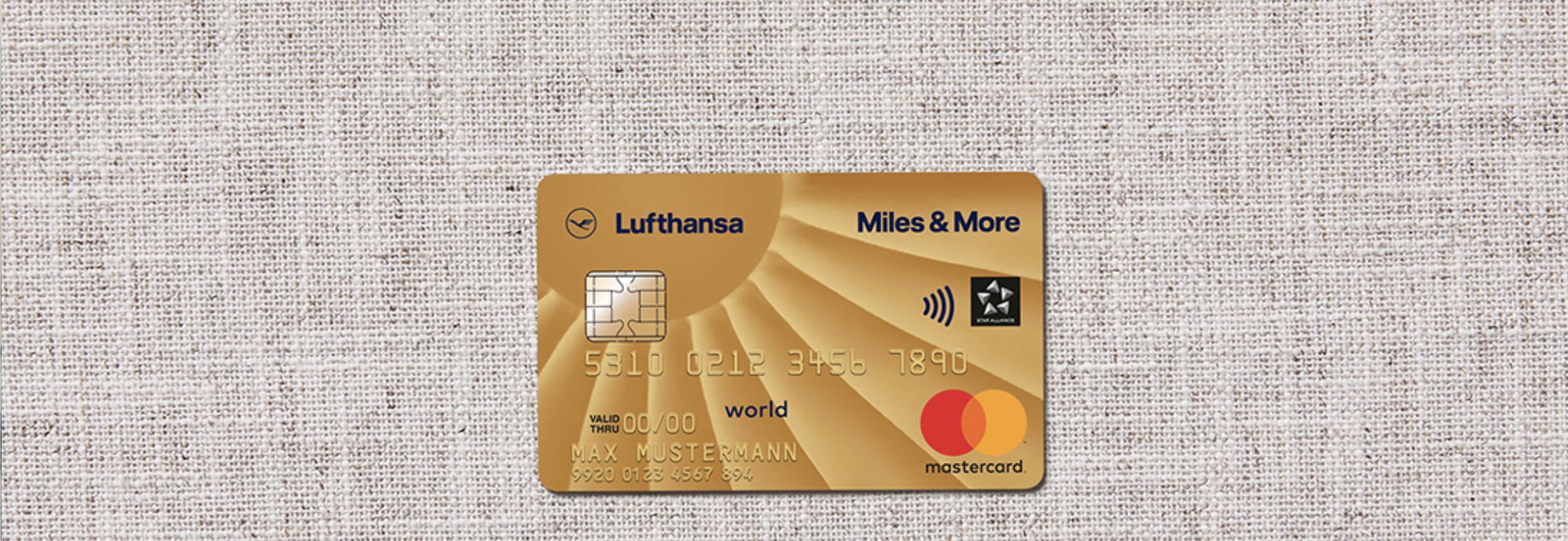 Miles and More Kreditkarte: Für wen lohnt sich noch Miles and More ...
