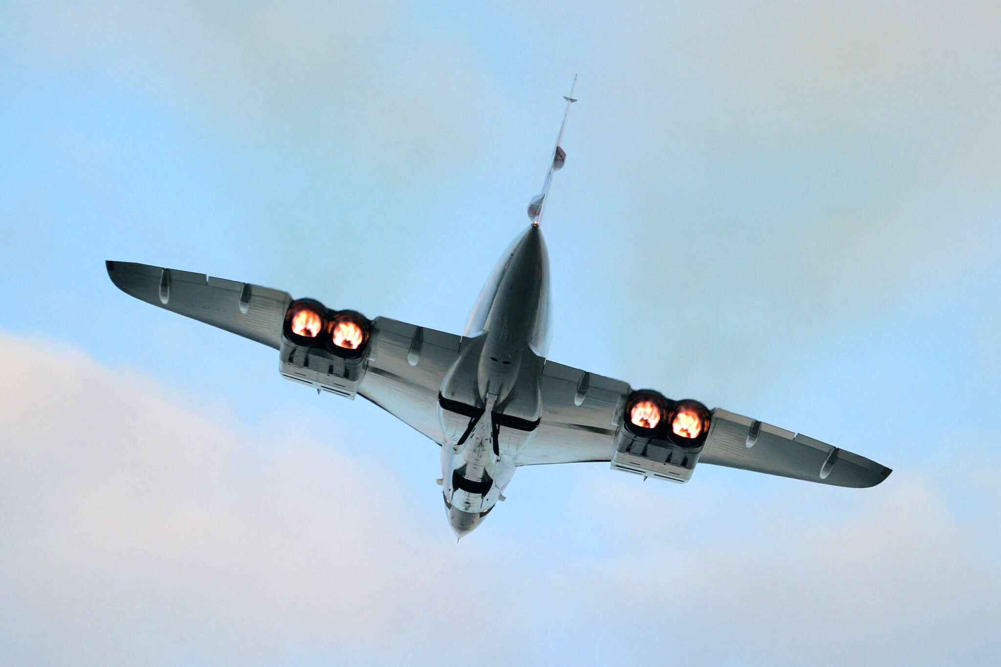 Concorde: Vor 20 Jahren flog sie zuletzt - AERO INTERNATIONAL