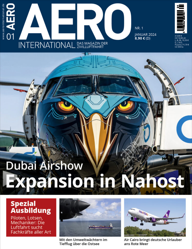 AERO International