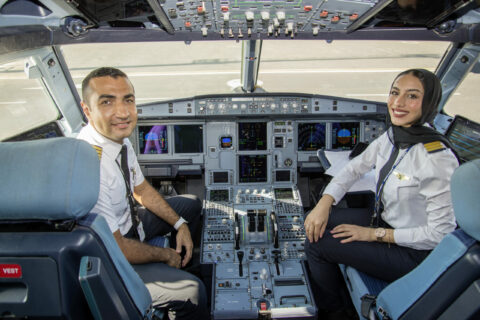 Air Cairo im Porträt: Ziele, Flotte, Historie und mehr!