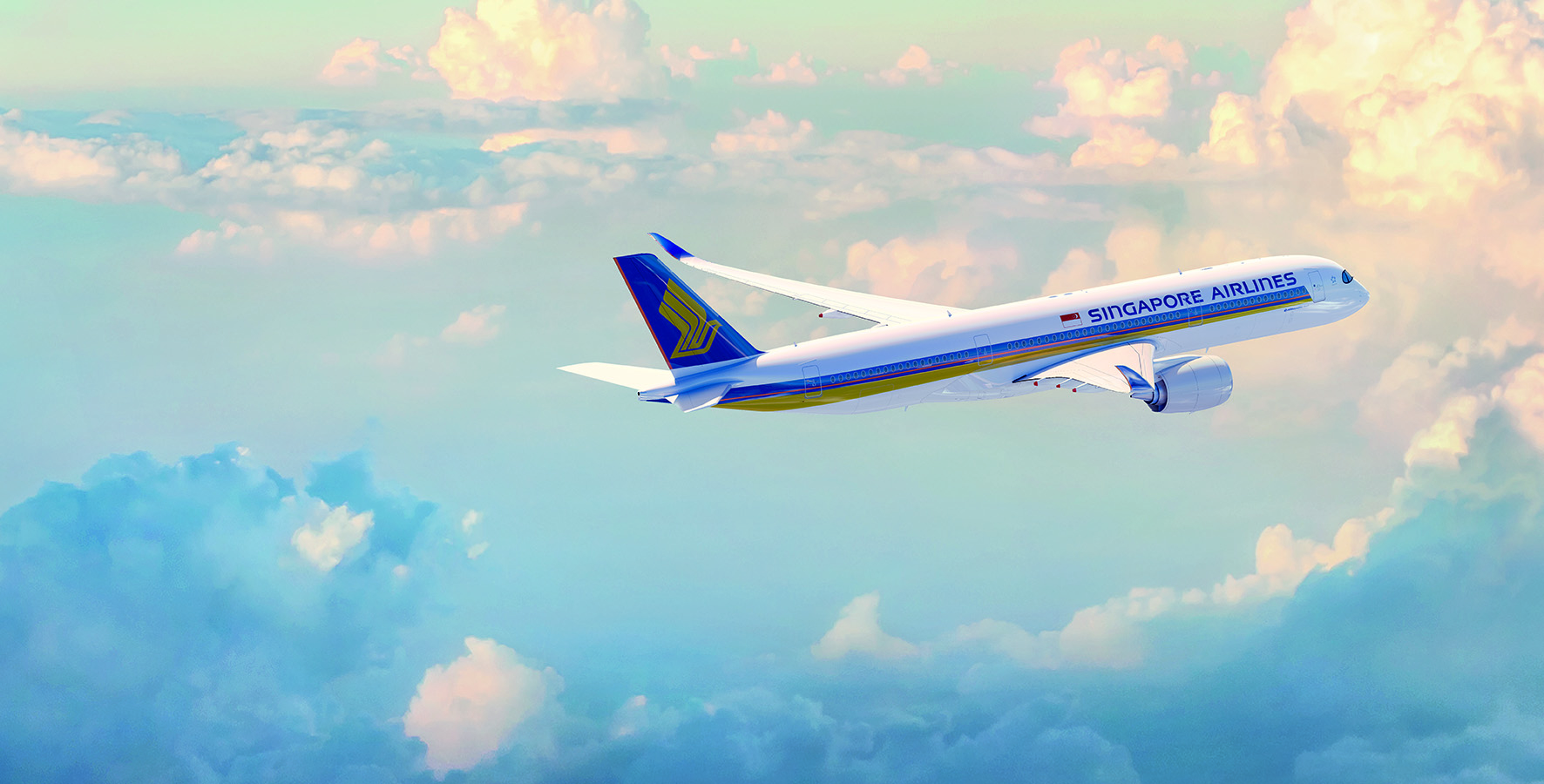 Neue First Class? Singapore Airlines modernisiert A350-900
