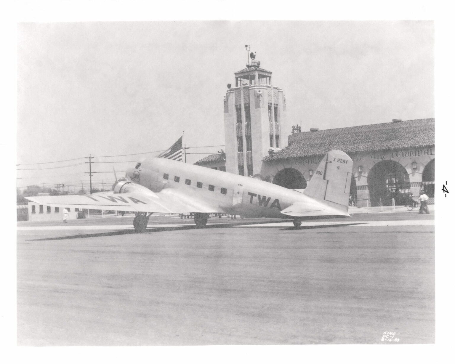 Happy Birthday: 90 Jahre Douglas DC-3