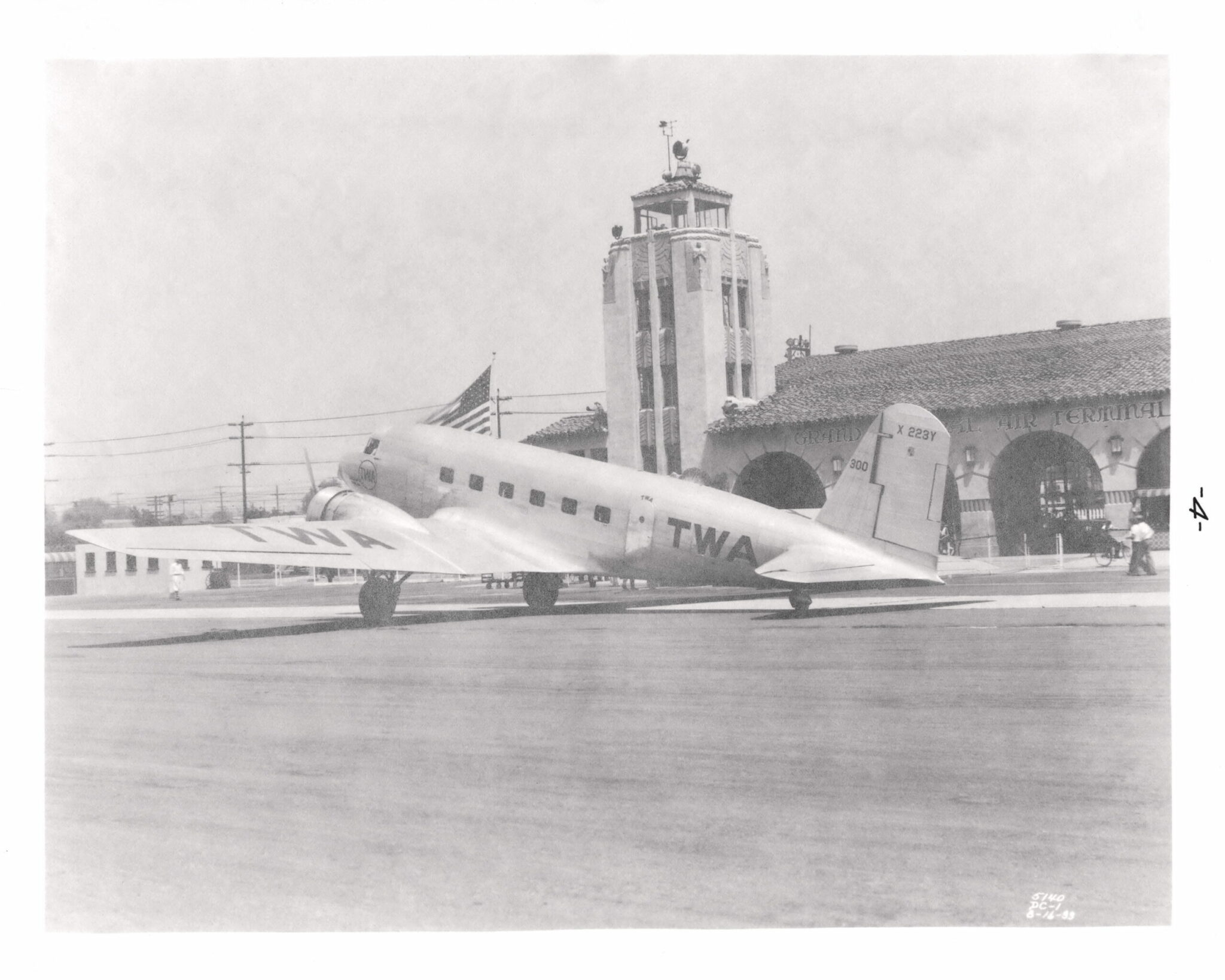 Happy Birthday: 90 Jahre Douglas DC-3