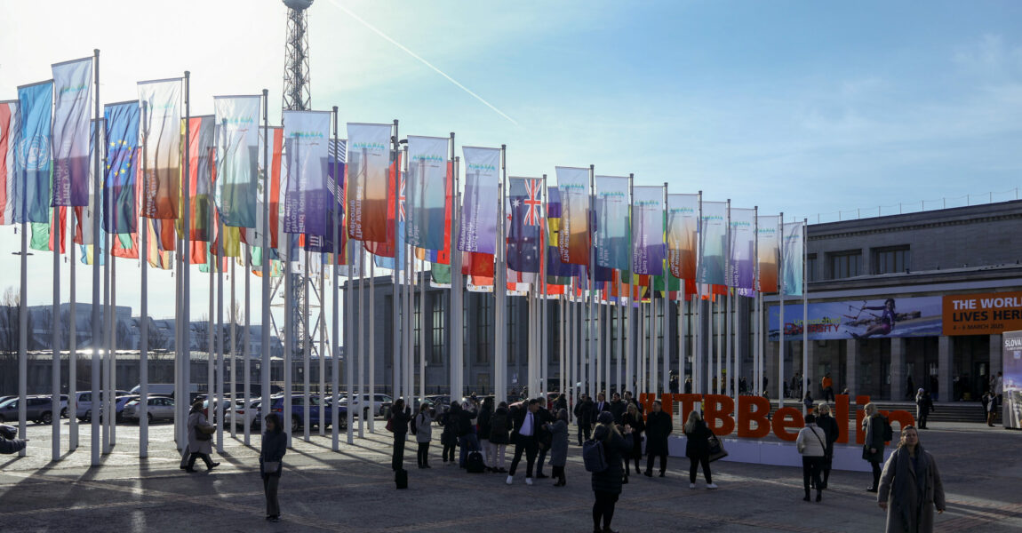 ITB Berlin 2026: Messe-Highlights im Überblick
