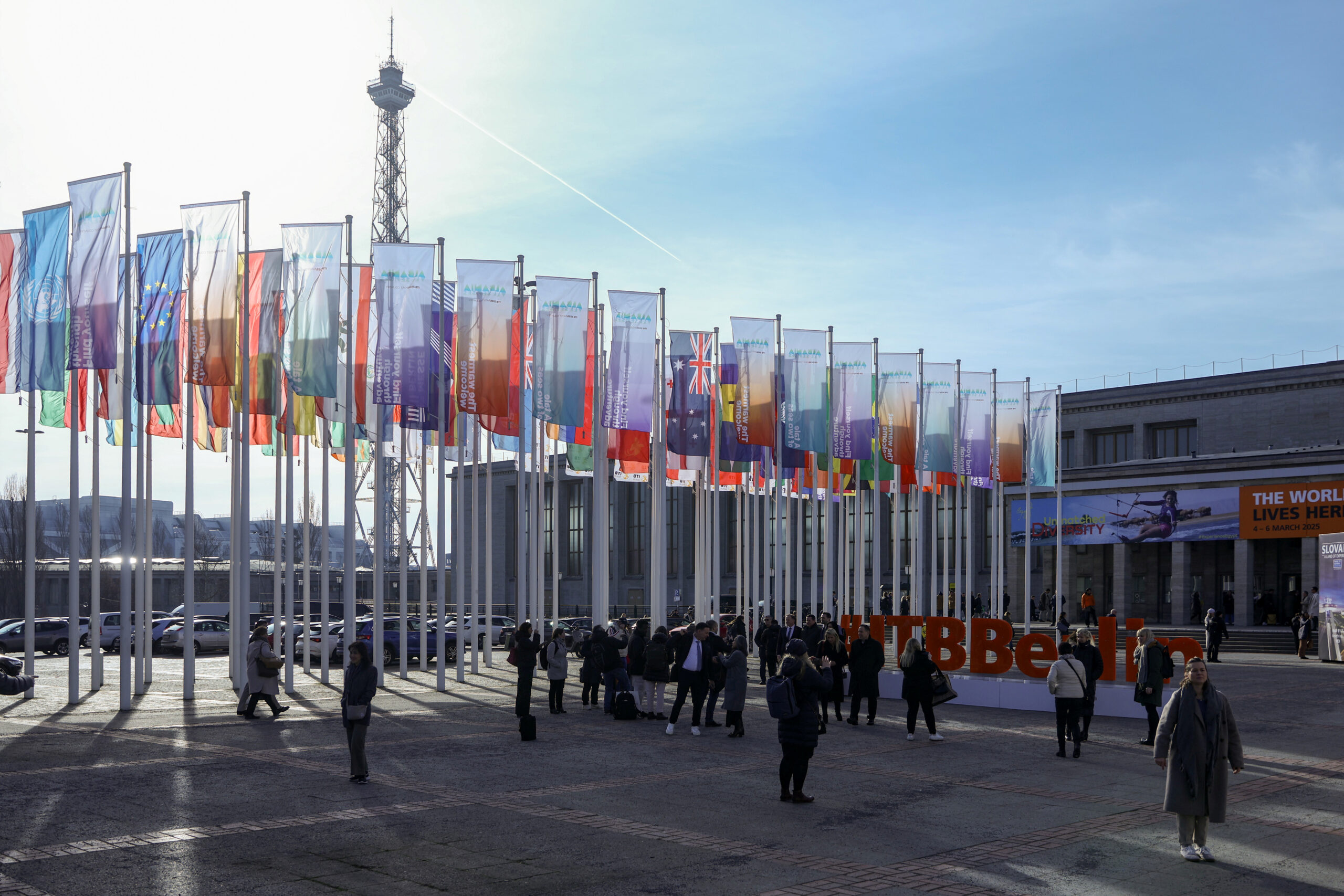 ITB Berlin 2026: Tipps und Trends im Jubiläumsjahr