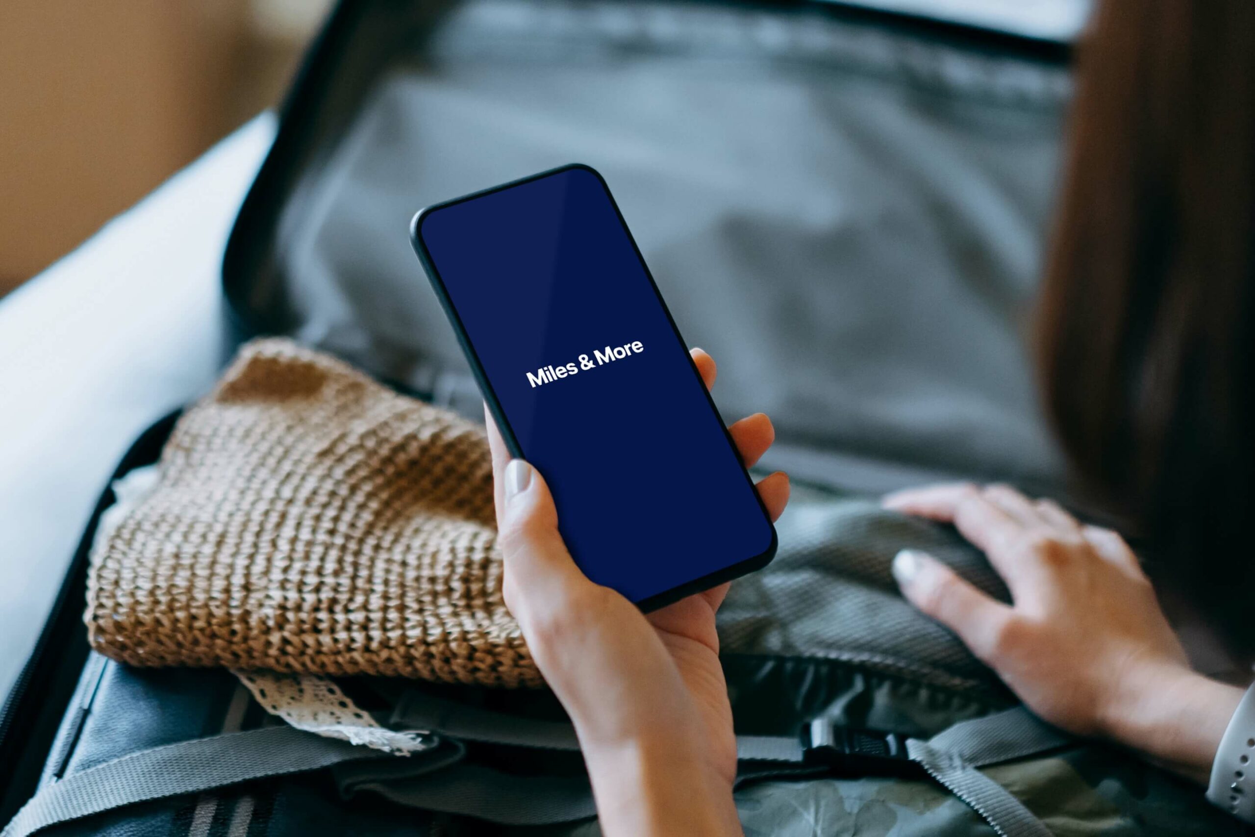 Miles & More und ITA Airways: Integration bringt Vorteile für Vielflieger