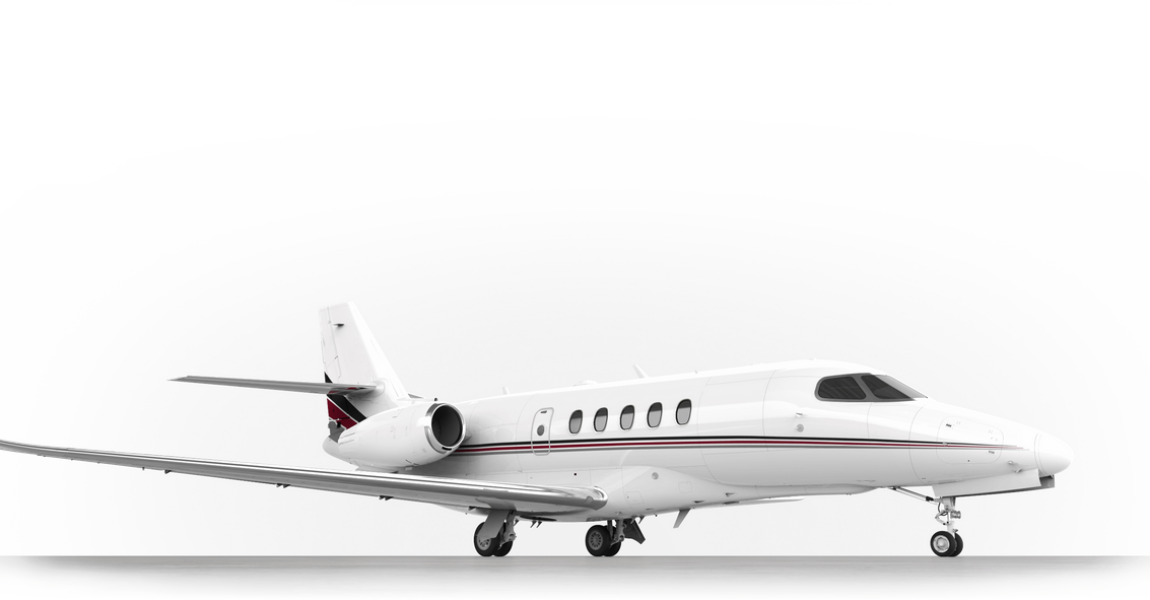 NetJets-Jet verunglückt in Texas – Ein Toter